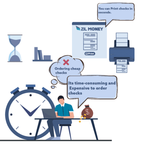 Cheques Create, Customize & Print Online Personal/Business