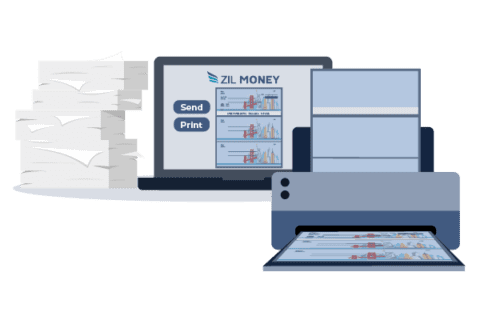 Best Check Printing Software | Print Check Easily & Save 80%