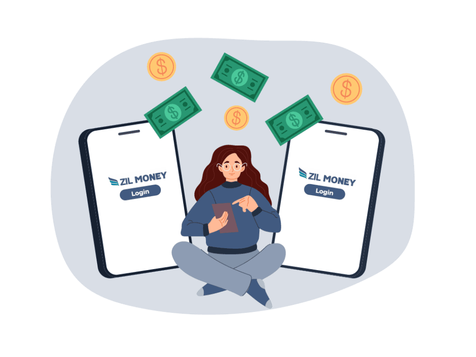 Money Transfer By Wire - Simplify Financial Operations