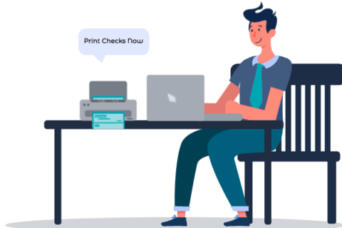 Check Maker Software - Avoid Buying Pricey Pre-Printed Checks