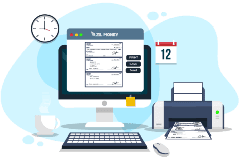 Check Writing Software - Eliminates Manual Writing