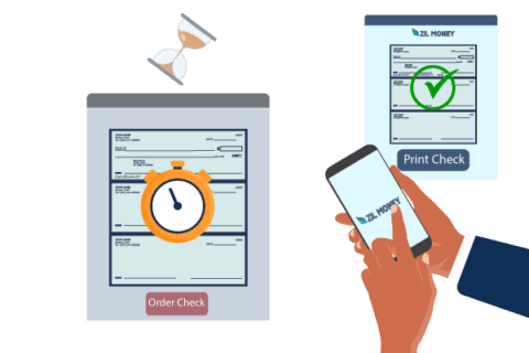 Check Ordering - A Deep Dive Into Different Check Designs