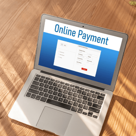 Bill Pay Online Service - Easily Send And Receive Payments