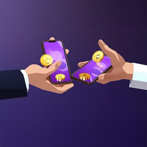 Electronic Funds Transfer Definition - Pay Now Quickly And Easily