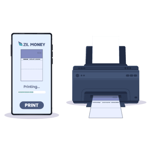 Instant Checks | Print and Create Checks Instantly Online