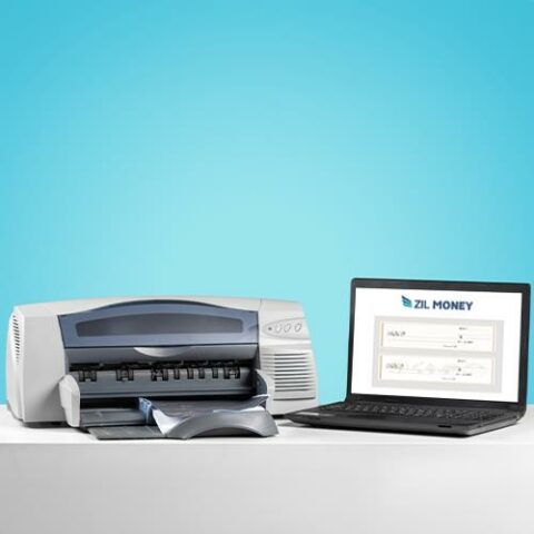 Check Designer Online - Create and Print Professional Checks