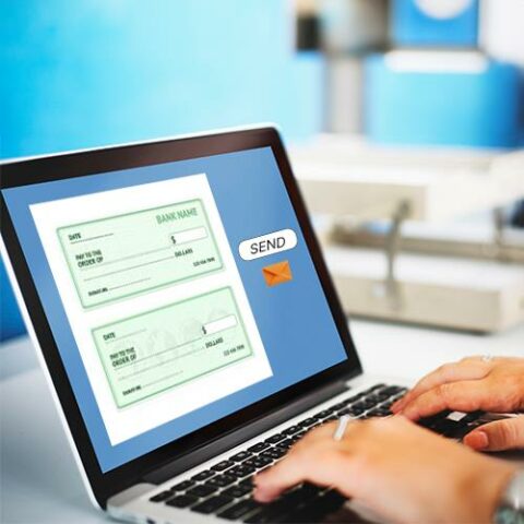 Checks In The Mail - Revolutionizing Check Printing