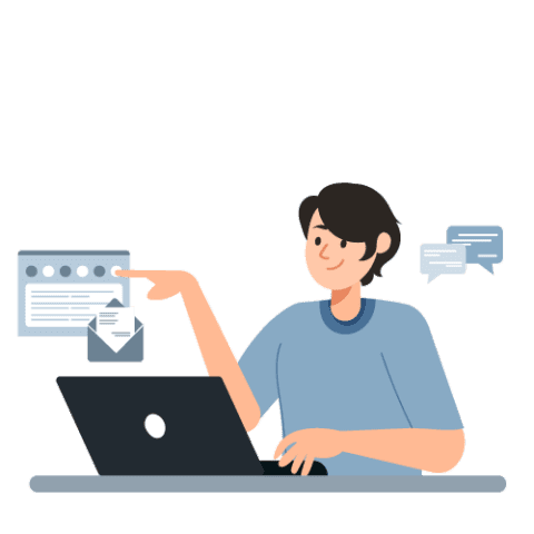 Mail Checks On Same Day In One Click You Create We Print