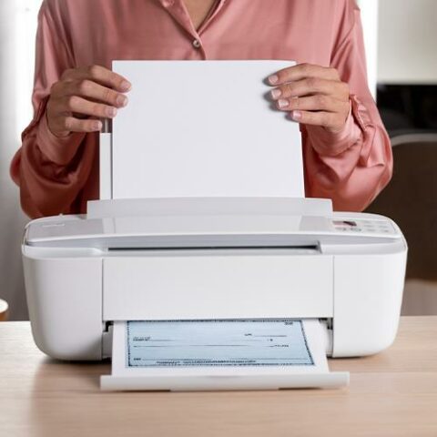 Order Personal Checks - Customize and Print Instantly