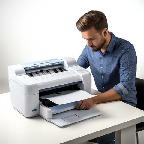 Print Payroll Checks At Home - Streamline Financial Management