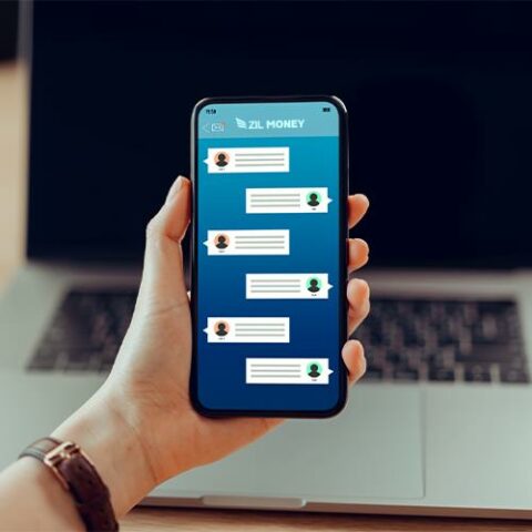 Text Messaging Apps For Business - Streamlines Communications