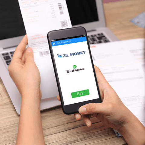 QuickBooks Payments Processing - Easily And Conveniently