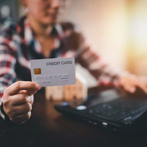 Credit Card Processing Business - Modern Payment Solutions