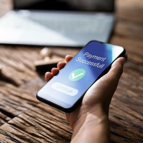 EFT Banking - Secure and Instant Transfers