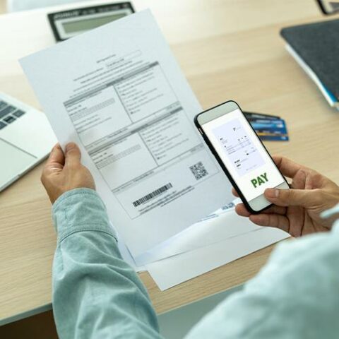 Pay Bills Online - Make Payments Faster