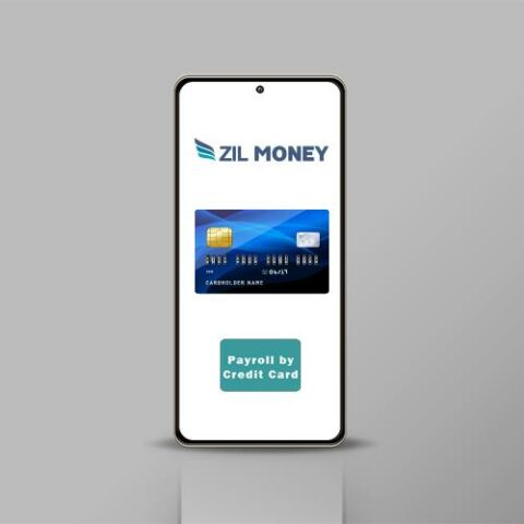Payroll By Credit Card - Streamline Payments and Earn Rewards