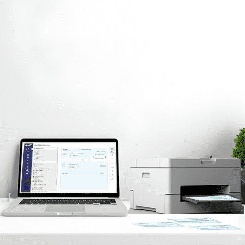 Personal Check Generator - Easily Print On High-Quality Paper