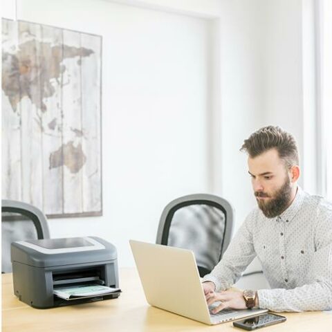 Personal Check Printing - Unlocking Efficiency and Security