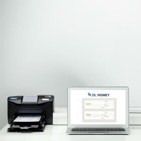 Print Check Online For Free - Modernize Your Payments