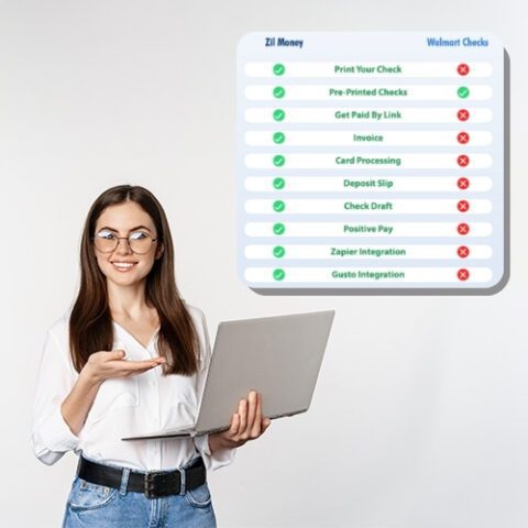 Walmart Checks Online Alternative - Affordable Printing Solutions