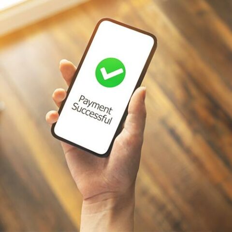 Get My Payment - Paid Your Way Every Time