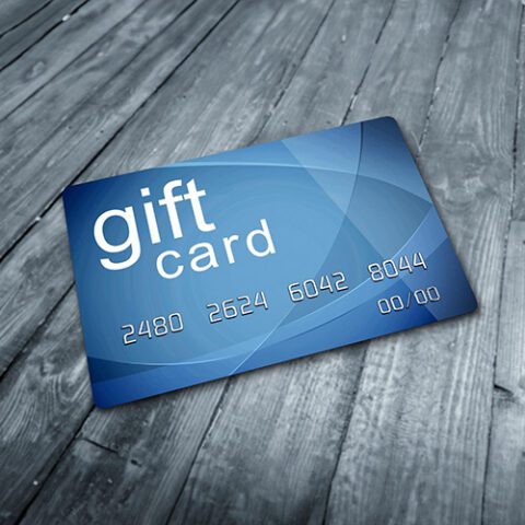 Gift Cards Online - Simplify The Gifting Process
