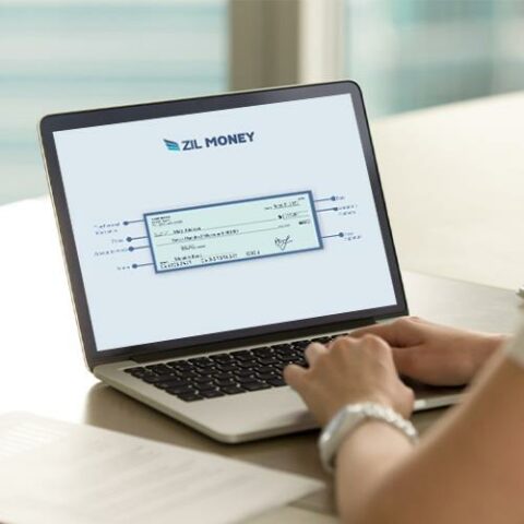 How To Fill Out A Check - Printing Made Easy and Secure