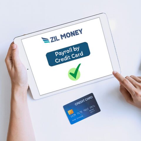 Pay Payroll With Credit Card - Simplify Payment and Earn Rewards