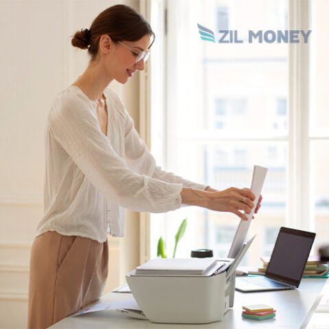 Checks To Go - Print Instantly Online