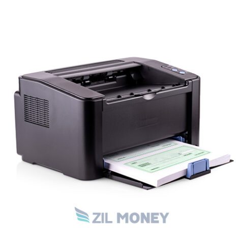 Personal Check Printer - Print Anytime, Anywhere