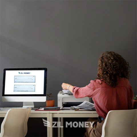 Personal Check Printing Software Free - Easly Customize and Print