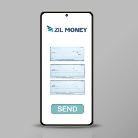 Send Digital Check - Printing Made Easy and Secure