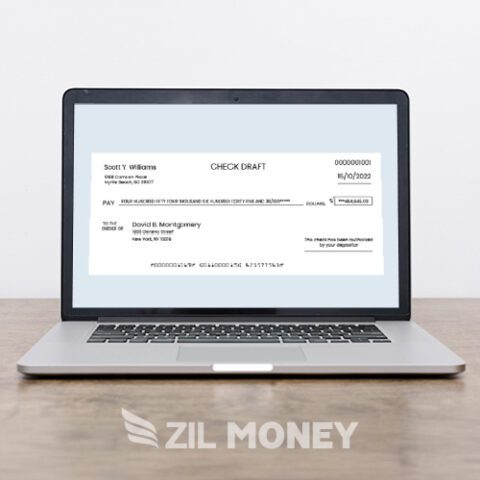 What Is A Check Draft - Manage Your Finances Seamlessly