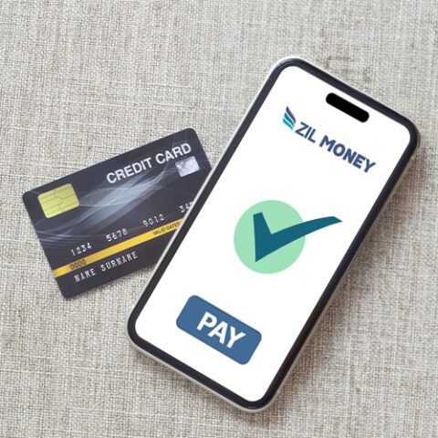 Make American Express Credit Card Payment with Easily