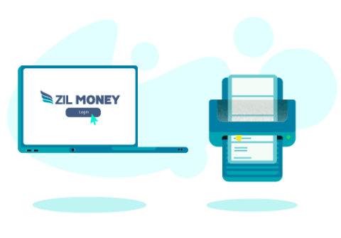 Buy Checks Online Anytime, Print Instantly No Costly Preprint