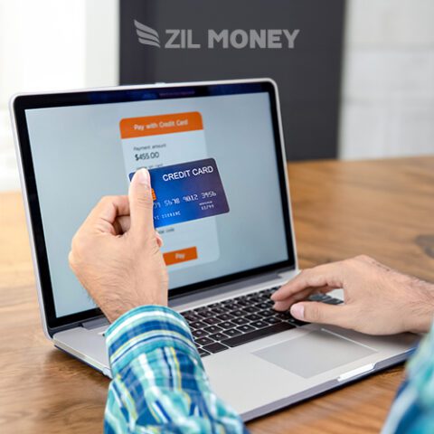 Easy Way To Pay Vendor With Credit Card And Earn Rewards