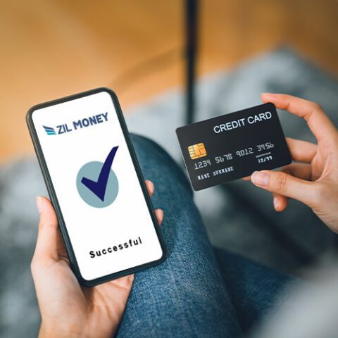 Process Credit Card Payment Online - Optimize your Transactions