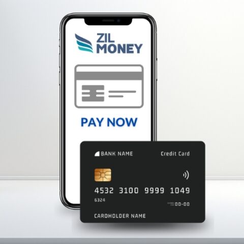 Simplifying Transactions with Credit Card Payment App