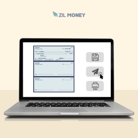 Electronic Check Processing - Hassle-Free And Cost-Effective