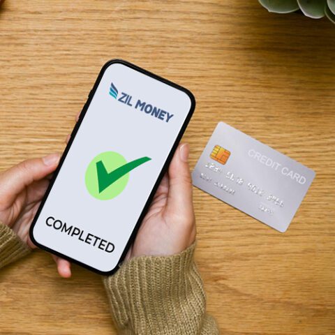 Using Credit Cards To Pay Bills - Convenient And Cost-Effective