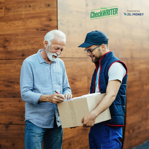 Checks By Mail - Streamline Payments With Seamless Services