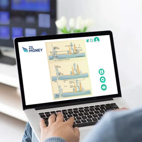 Check Design Software - Customize For Your Needs
