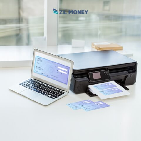 Check Printing - Customize And Generate Instantly