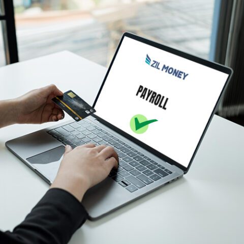 Payroll For Small Business - Streamline Your Financial Processes