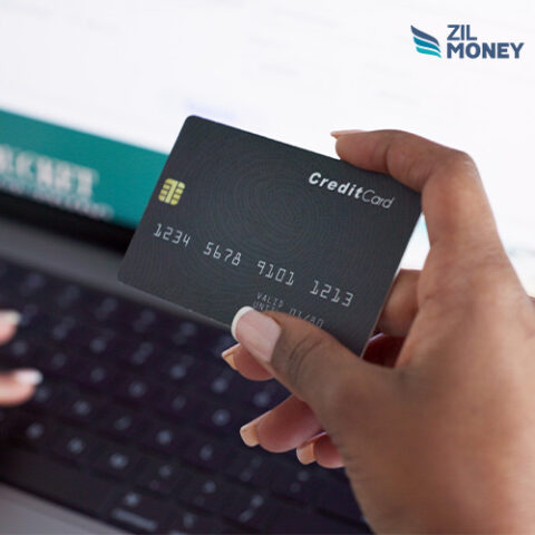 Business Credit Card Processing - Boost Efficiency For Payments