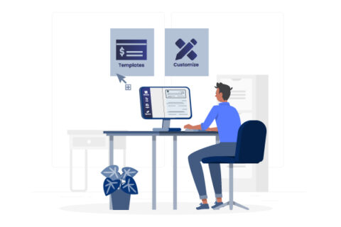 Design Your Checks | Customize & Print Checks Instantly