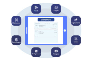 Design Your Checks And Make Your Checks Classier