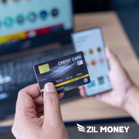 Enhance Payment Process with the Best Credit Card Payment App