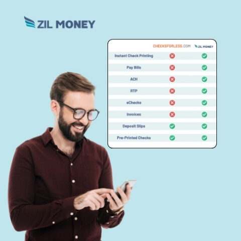 Check For Less Alternative - The Best Solution for Modern Printing