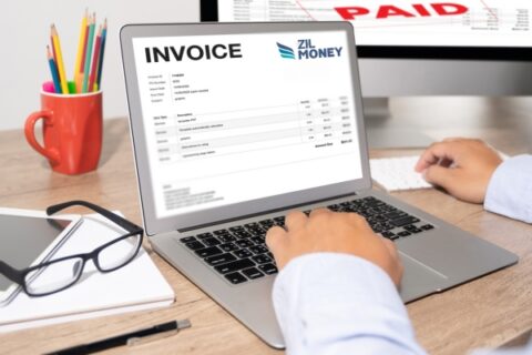 Manage Invoice Easily: Best Platform to Send & Receive Payments